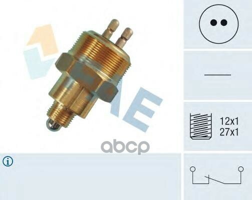 Датчик стоп сигнала FAE арт. 25090