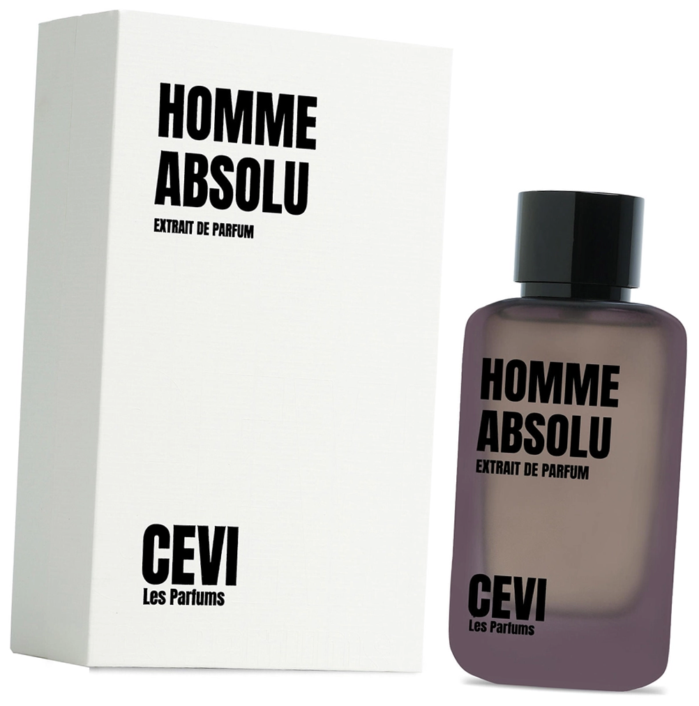 Севи Ом Абсолю 100 мл духи мужские / CEVI Homme Absolu парфюм