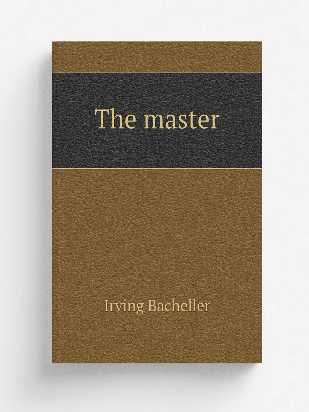 The master