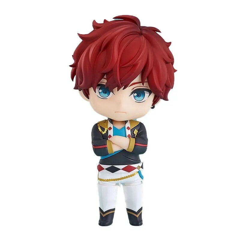 GSC GOOD SMILE COMPANY NENDOROID 2041 Amagi Hiiro Ensemble Stars Коллекция Кукольных Игрушек.