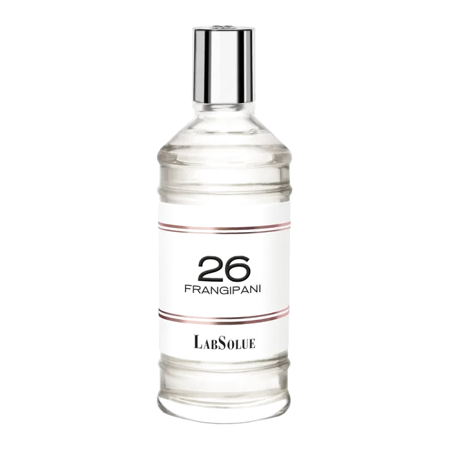 LabSolue 26 Frangipani 20 мл парфюм для женщин и мужчин - Лабсолю 26 Франжипани