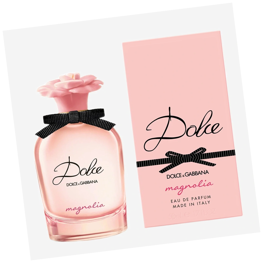 Dolce Magnolia Dolce & Gabbana женская парфюмерная вода 50 мл - Дольче Габбана