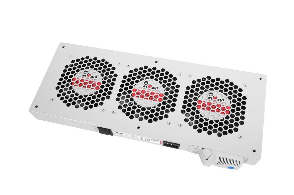 Вентиляторный модуль ЦМО R-FAN-3T