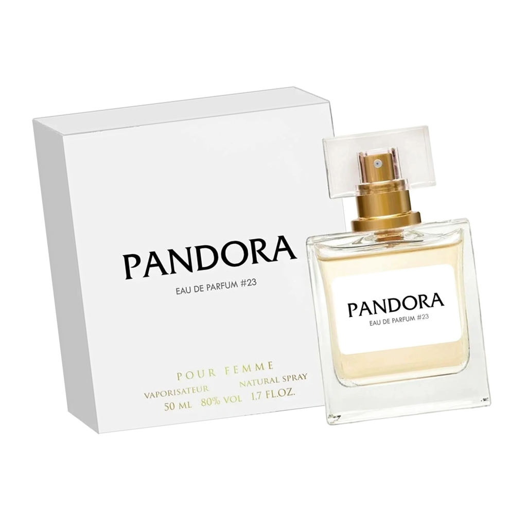 Аромат Пандора Но 23 50 мл для женщин / Pandora No 23 парфюмерная вода
