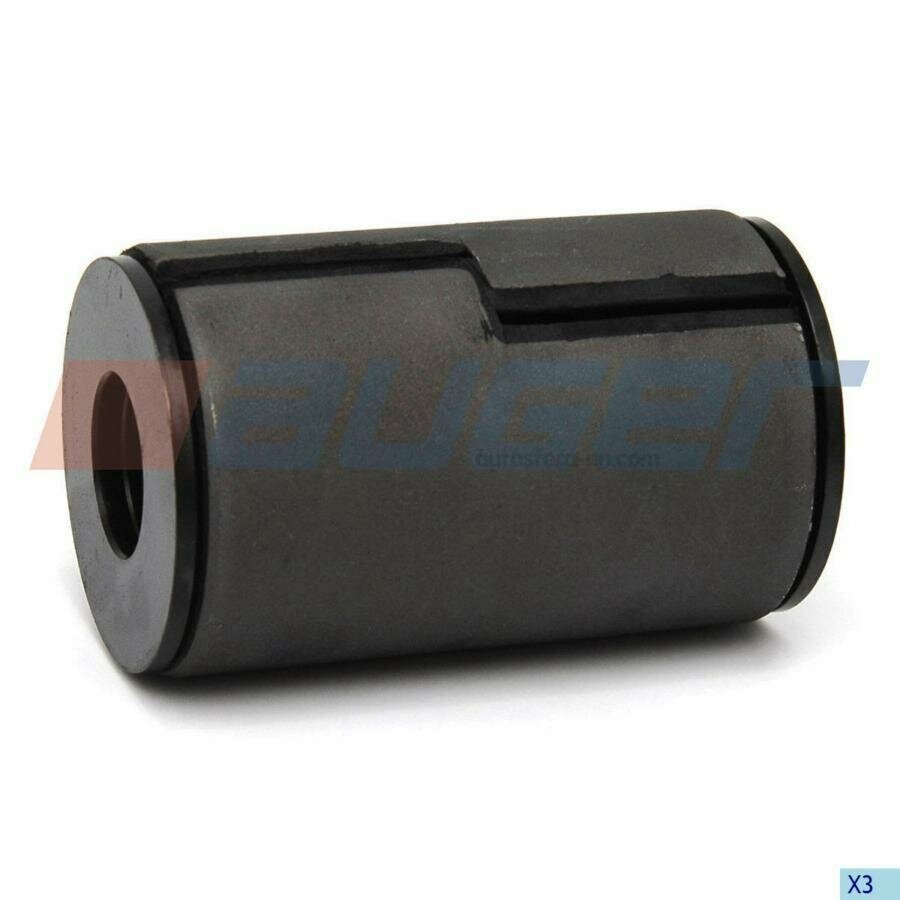 AUGER 81719 Сайлентблок рессоры