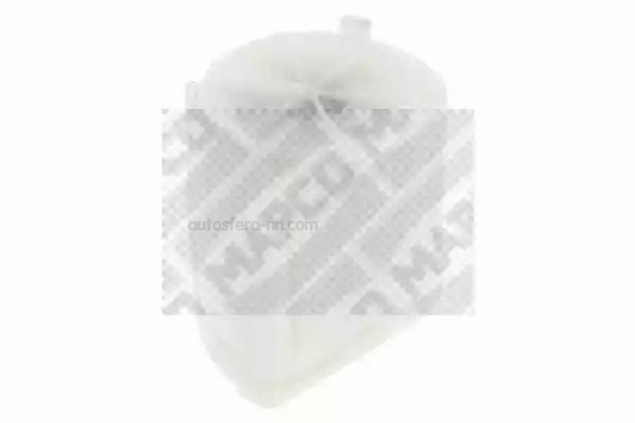 MAPCO 22892 Бензонасос