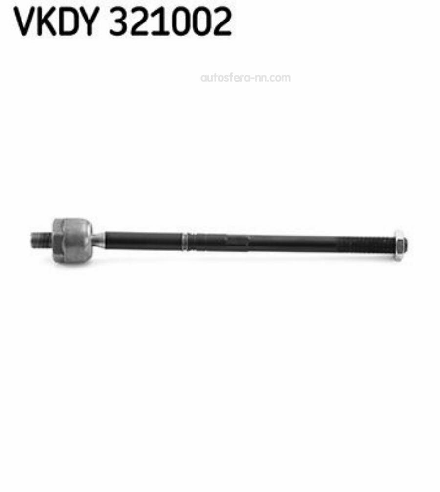 SKF VKDY321002 Тяга рулевая