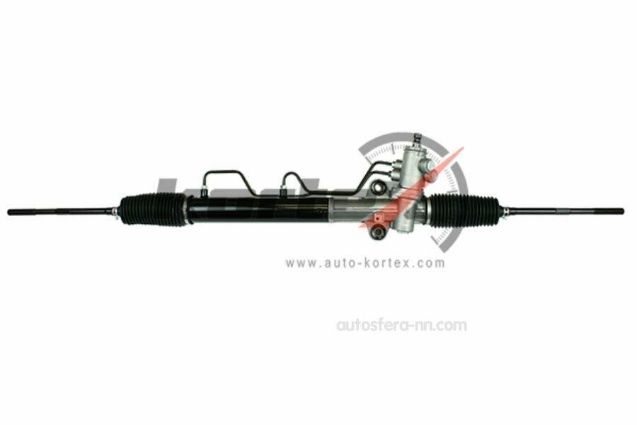 KORTEX KSR018 Рулевая рейка HYUNDAI SANTA FE I (SM) 01-