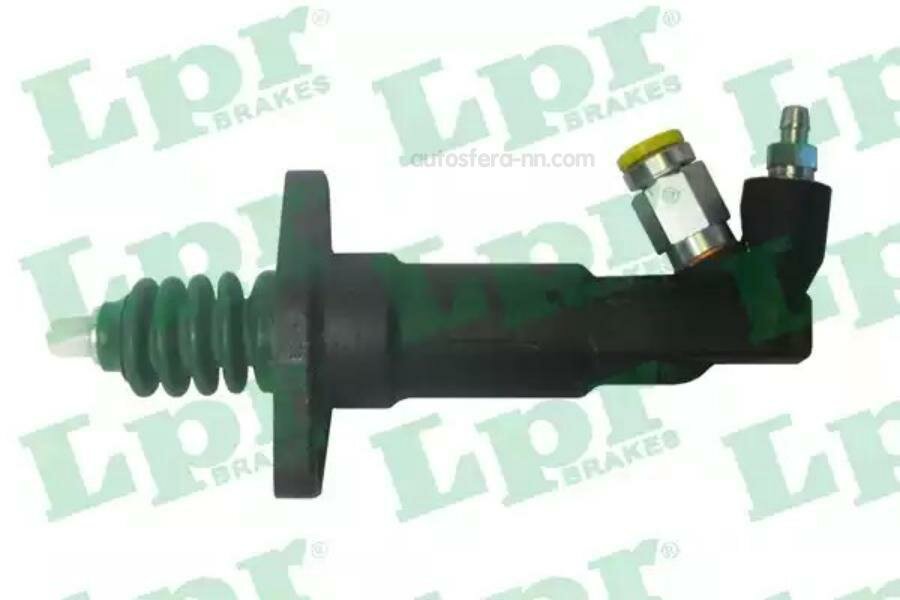LPR 3215 Цилиндр сцепления рабочий 3215