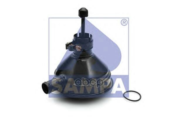 Сапун! MAN SAMPA арт. 022390