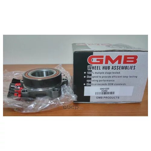 Ступица GMB gh21230