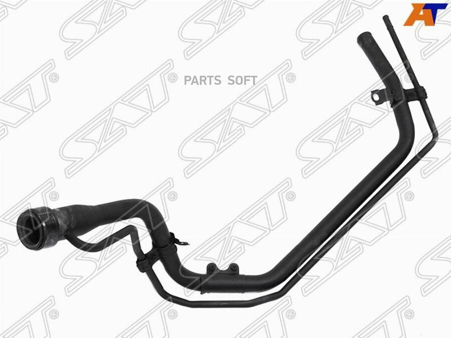 Горловина топливного бака Toyota Land Cruiser Prado (J150) 09-24 SAT ST-77210-60130 | цена за 1 шт