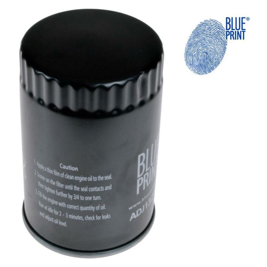 BLUE-PRINT ADJ132101 Фильтр масляный