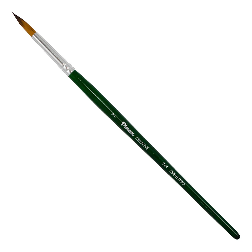 Pinax Кисть "Creative" Синтетика круглая N 7