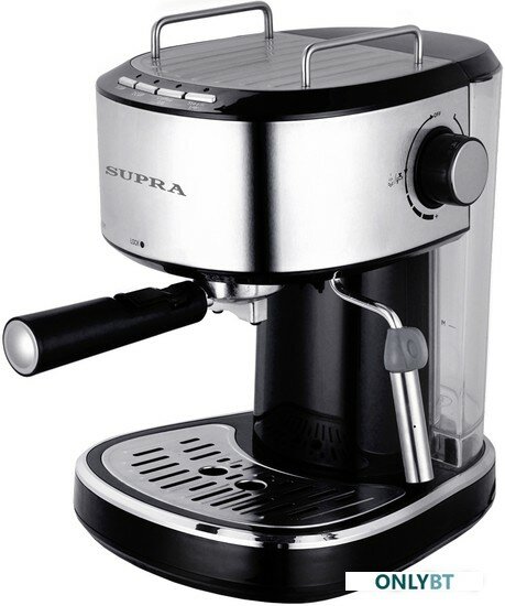 Кофеварка Supra CMS-1515