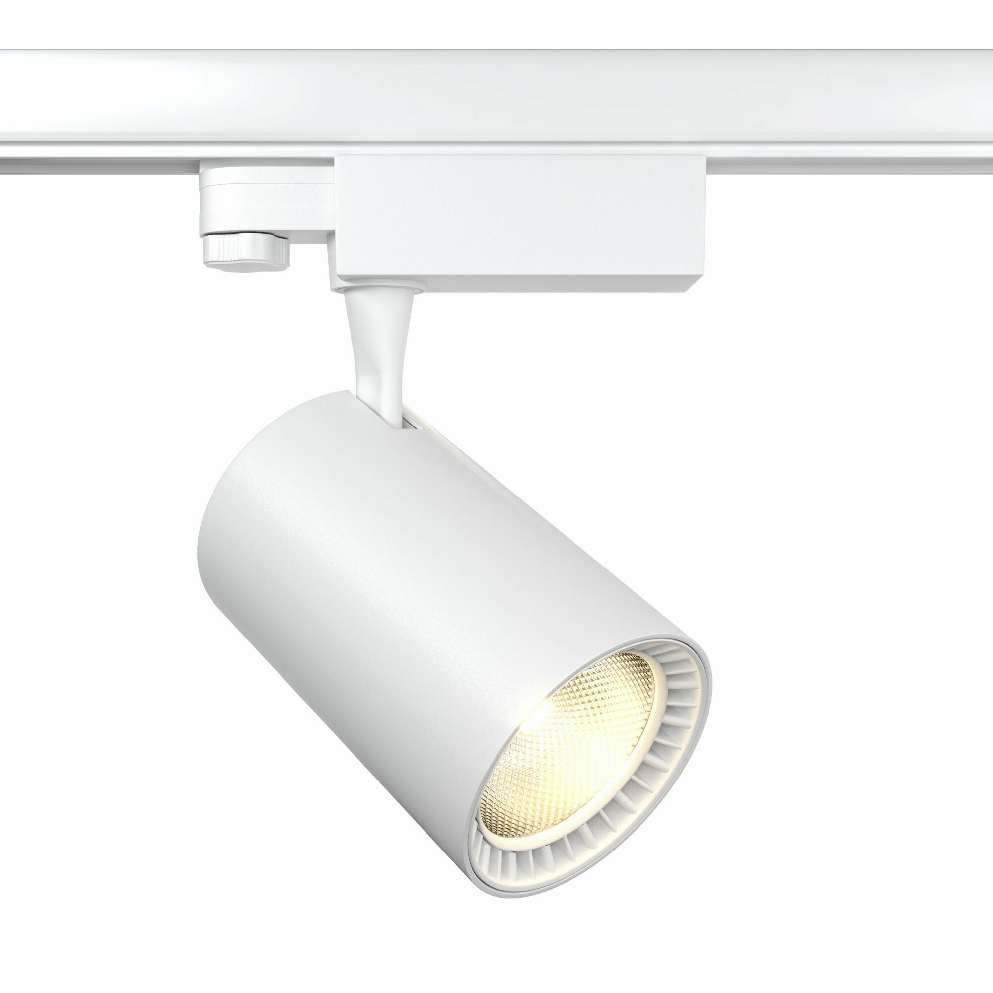 Трековый светильник TR029-3-20W3K-S-W Vuoro