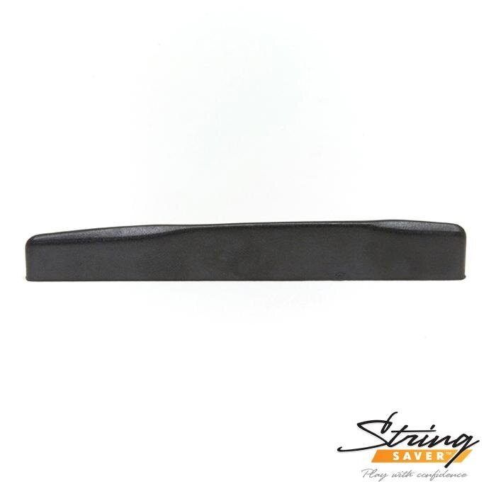 Graphtech TUSQ XL PS-9110-C0 нижний порожек для акустической гитары (73.6x2.73х10.16мм)