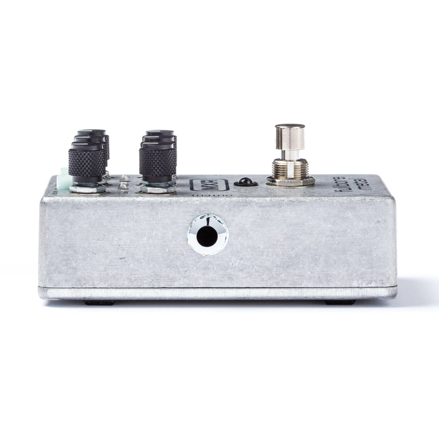MXR M116 Fullbore Metal Distortion — фото 1