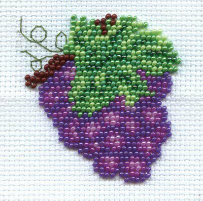 Кларт Виноградик 8-067