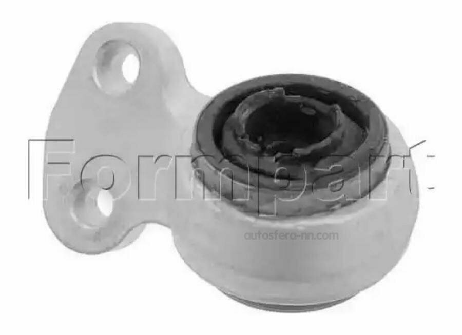 FORMPART 1205051 Сайлентблок рычага BMW: 3 SERIES (E46) 05/98 -