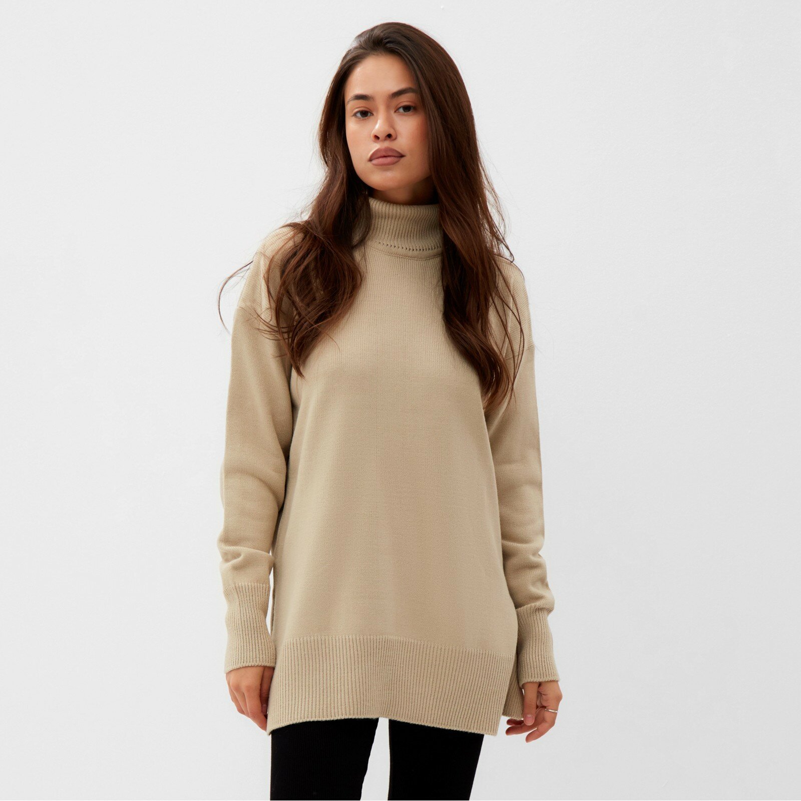 Свитер MIST Knitwear