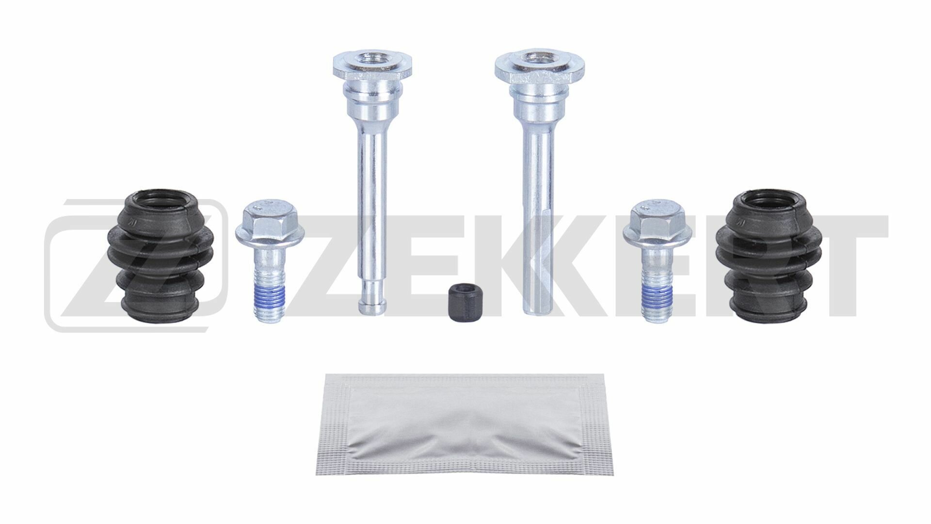 Комплект направляющей гильзы ZEKKERT BR-1410