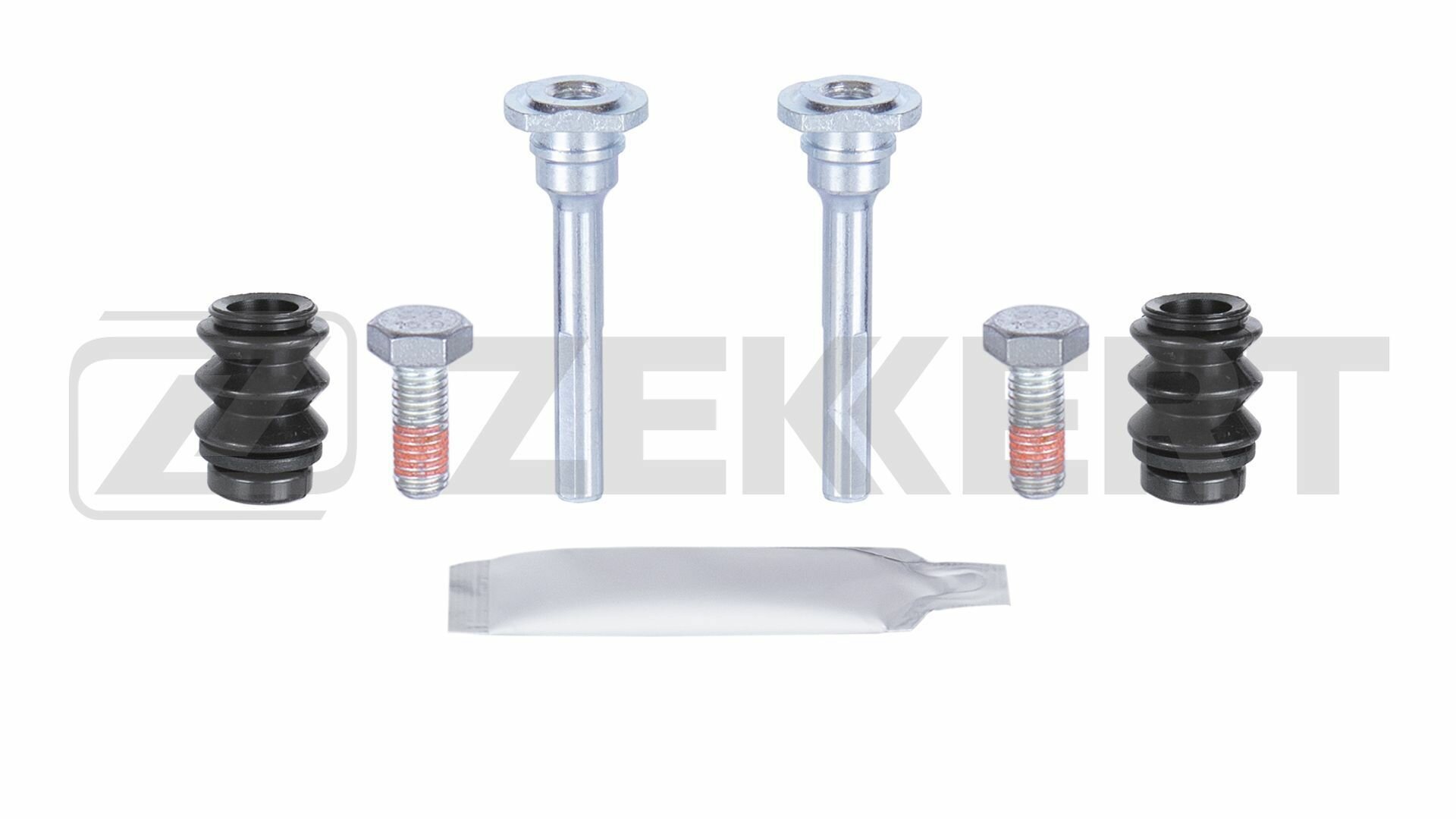 Комплект направляющей гильзы ZEKKERT BR-1419