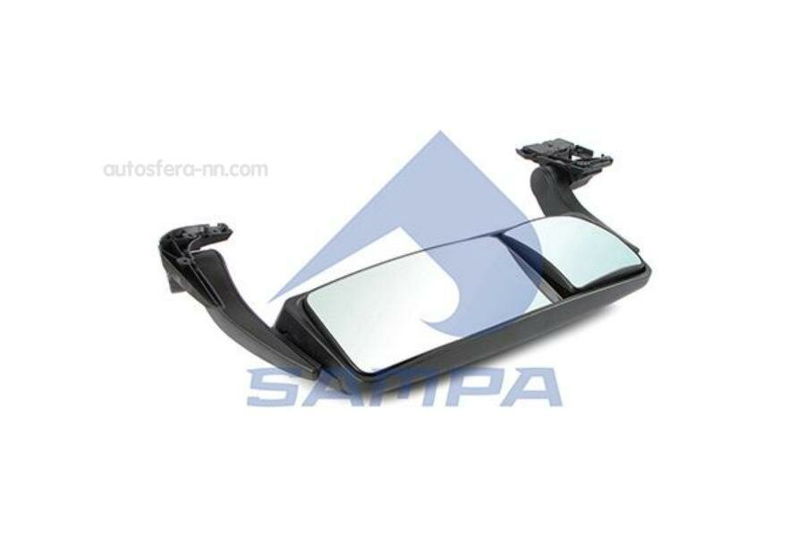 SAMPA 022133 Зеркало боковое