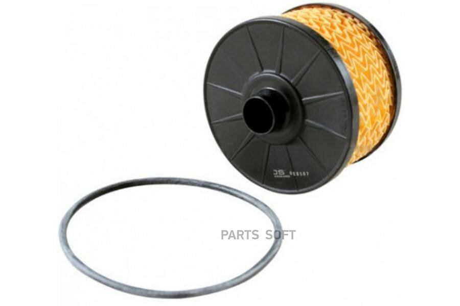 Фильтр масляный AZUMI арт. oe43003