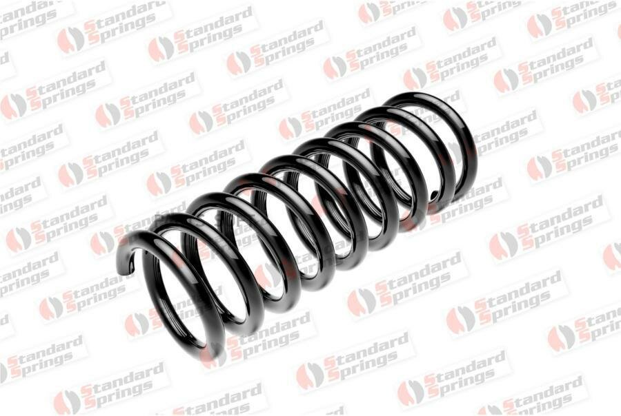 STANDARD SPRINGS ST120013R Пружина задняя MERCEDES W210 AVANTG. 6/95-3/02 / CLK 6/02- / W203 w.sport ch. / SLK ()