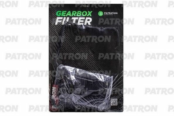 Фильтр АКПП PATRON PF5197