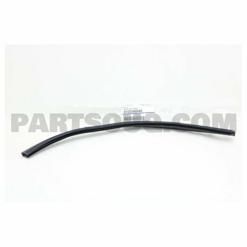 Защита арки крыла legacy b13 03-09 Subaru 91022AG040