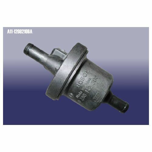 Клапан электромагнитный топливной системы CHERY A111208210BA Chery A111208210BA