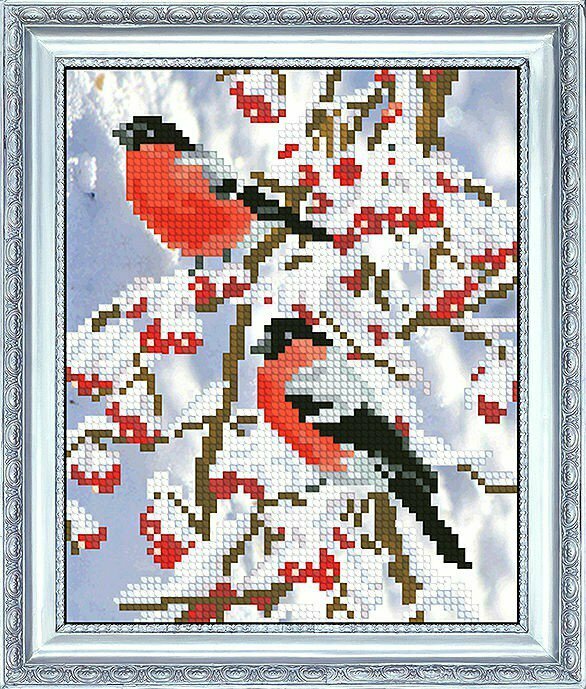 Вестники зимы 2 (Messenger of winter 2) 71015