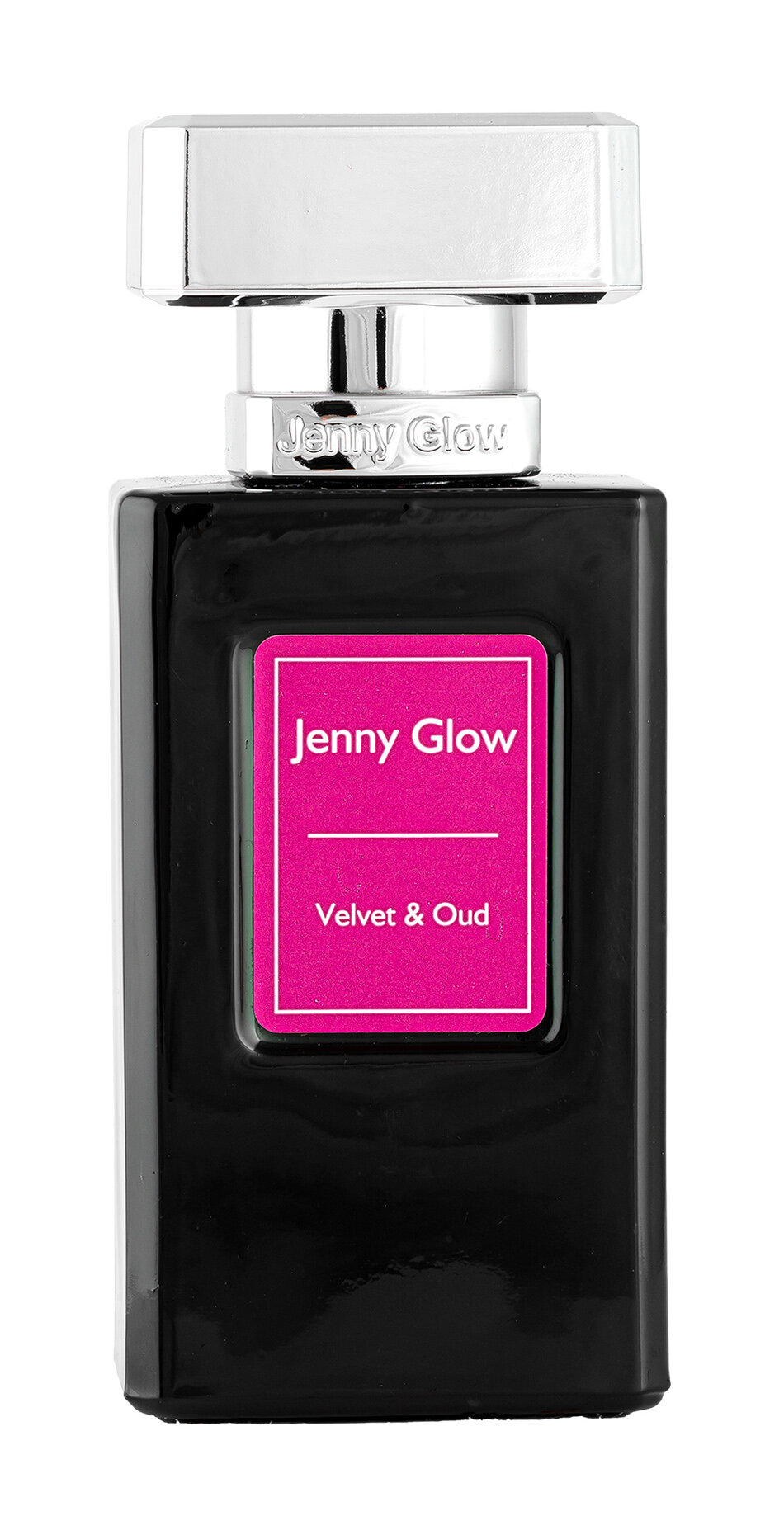 JENNY GLOW Velvet & Oud Парфюмерная вода унисекс, 30 мл