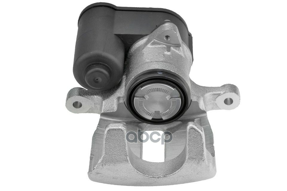 Тормозной зажим ЗАД VW PASSAT 07-14, TIGUAN 08-, SHARAN 10-, CC 11-, AUDI Q3 11-, SEAT ALHAMBRA 10- NTY арт. HZT-VW-036
