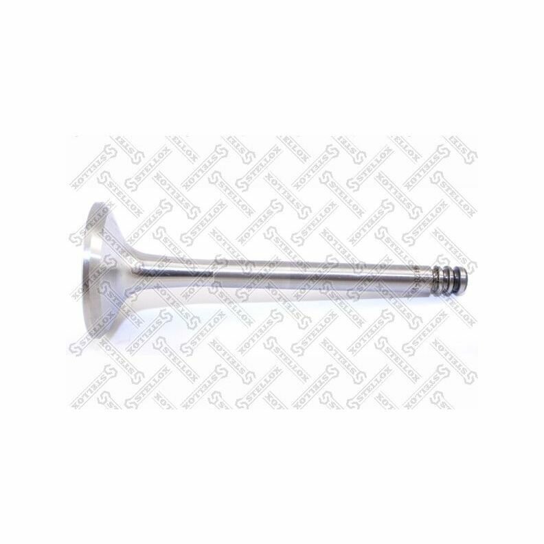 Клапан выпускной 32.9x7x91.2, STELLOX 0124120SX