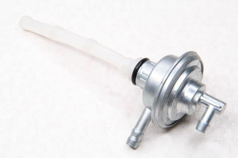 Бензокран вакуумный под хомут Keeway-Stels