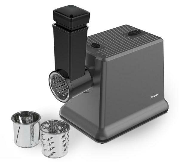 Мясорубка Centek CT-1626