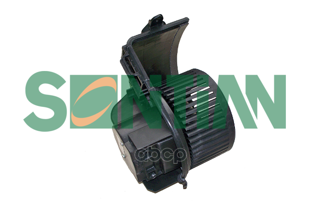 Мотор Печки Clio Iii SONTIAN арт. ZD172159