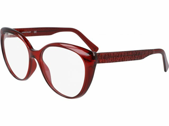 Longchamp Оправа Longchamp LO2682 602 55 15 [LO2682 602 55 15]