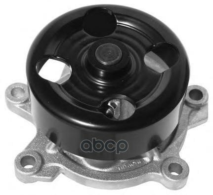 Водяной насос Nissan Juke 2010- 1.6 Bugatti арт. PA10201