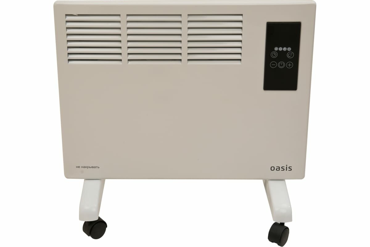 OASIS Конвектор модель "Оазис" DK-15