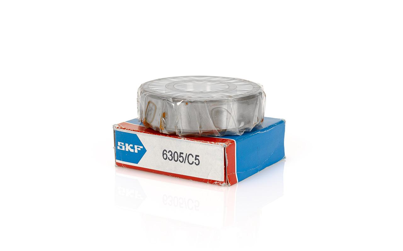 Подшипник 6305 C5 SKF