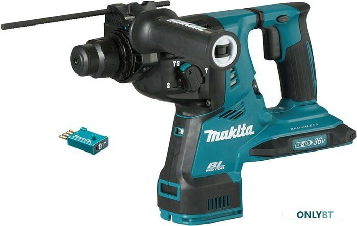 Перфоратор Makita DHR 282 ZJU