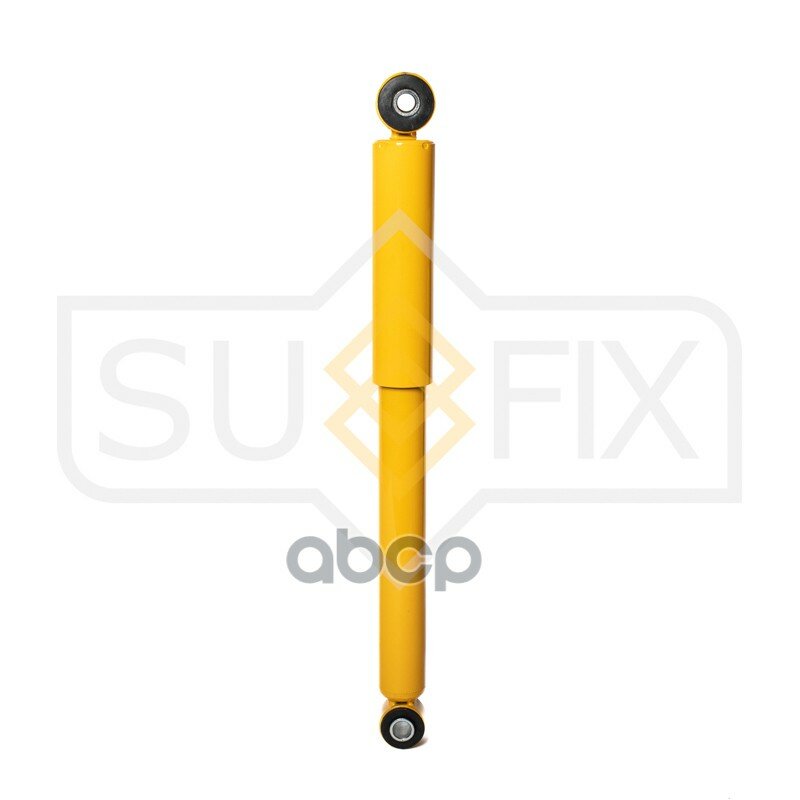 Амортизатор задний MERCEDES-BENZ Vito(W638) 96> SUFIX арт. SA-1555