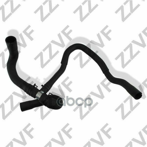 Патрубок системы охлаждения верхний MAZDA 3 (BK) (02-09) ZZVF арт. ZVZD106