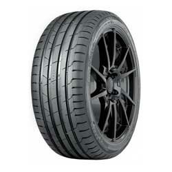 Автомобильные шины летние Nokian Tyres (Ikon) HAKKA Black 2 SUV 275/40 R21 107Y XL T430583