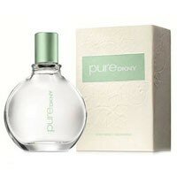 Парфюмерная вода Donna Karan DKNY Pure Verbena 100 мл