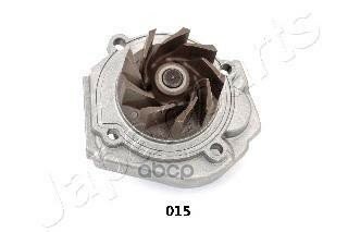 Насос водяной Japanparts арт. PQ015